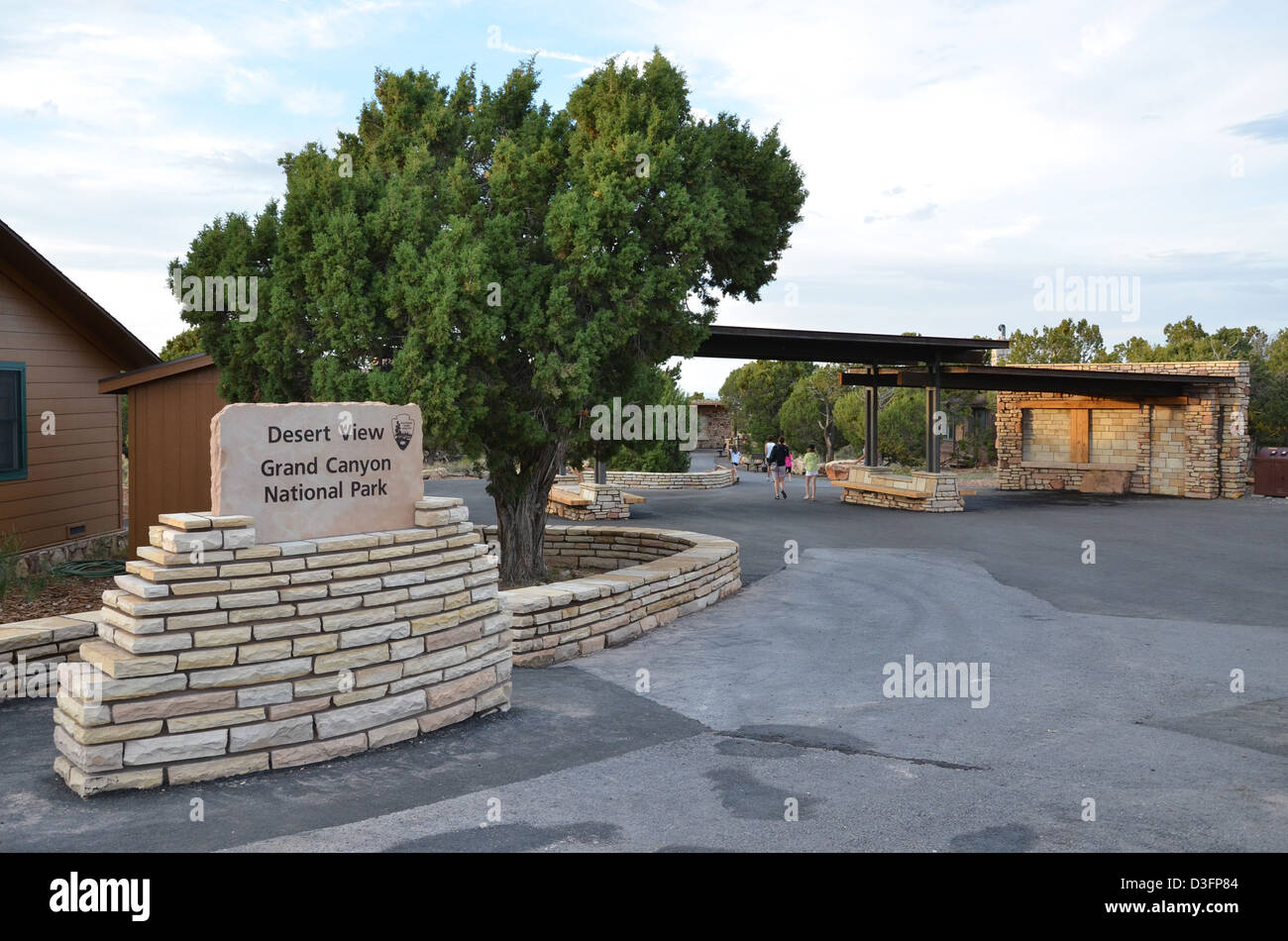 Guiding marks hi-res stock photography and images - Alamy