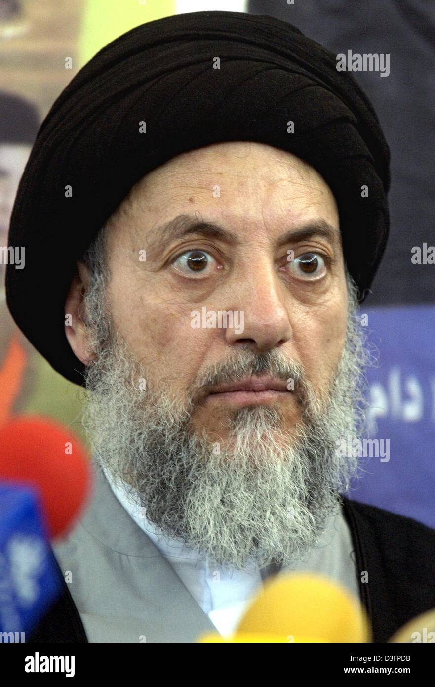 Sadam hussein hi-res stock photography and images - Alamy