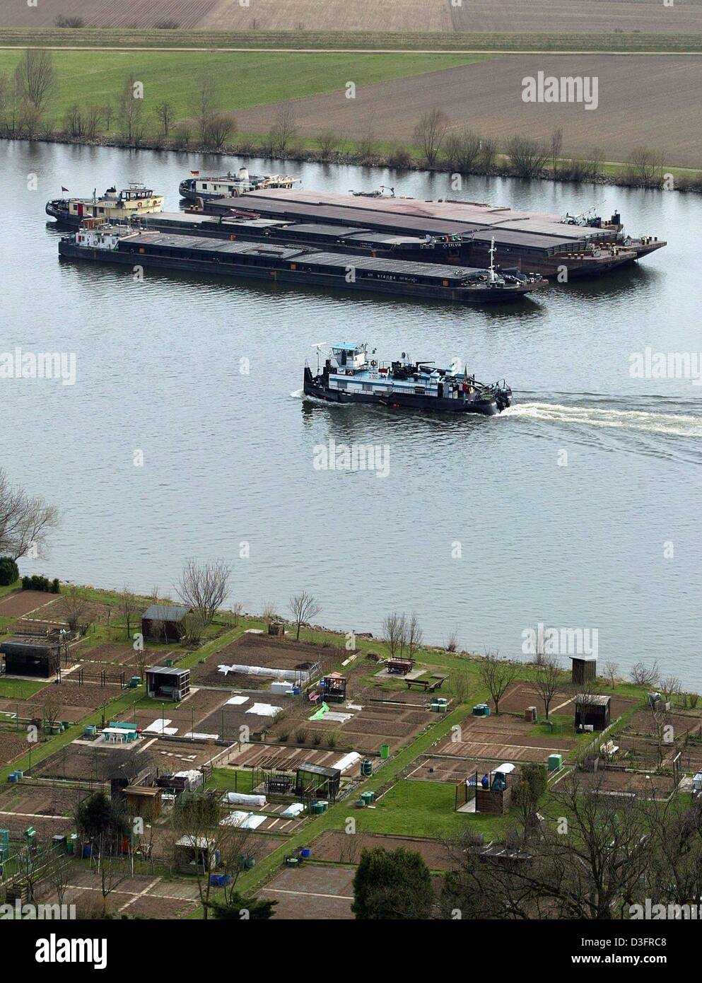 Heavy attacks hi-res stock photography and images - Alamy