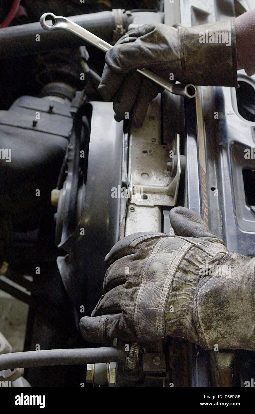 Old fashioned tools hi-res stock photography and images - Alamy