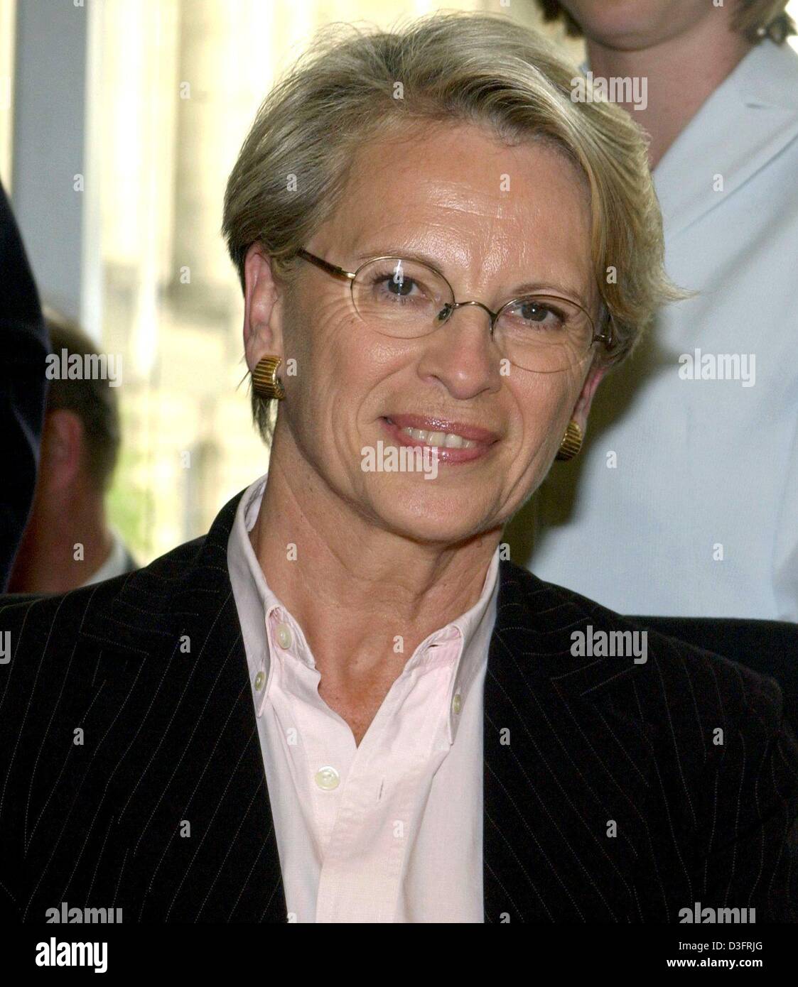 Alliot marie hi-res stock photography and images - Alamy