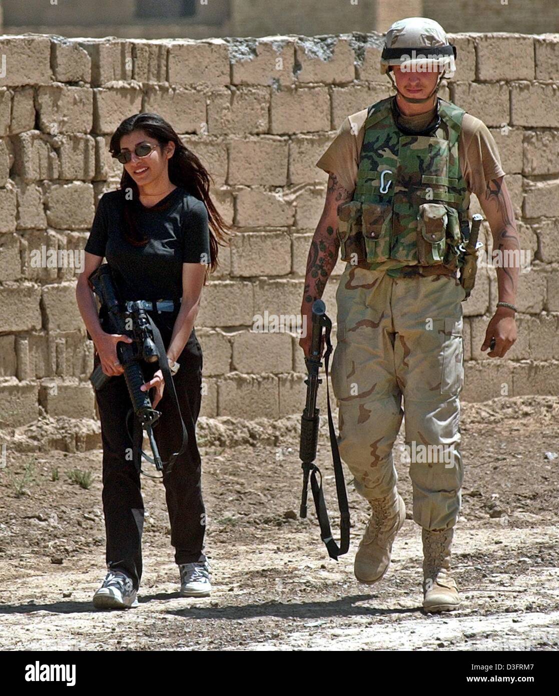 2003 Us Army Uniform