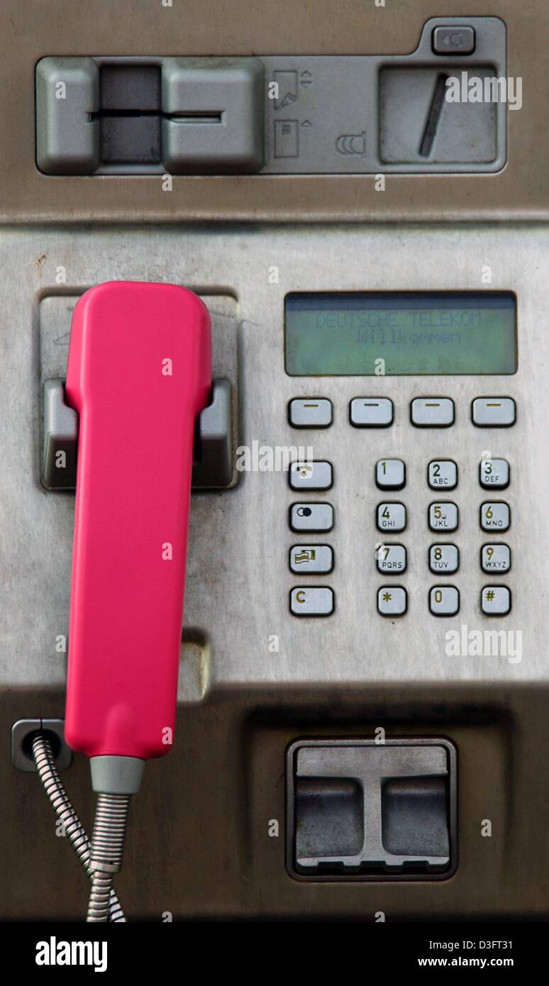 Bonn germany headquarters german telekom hi-res stock photography and ...
