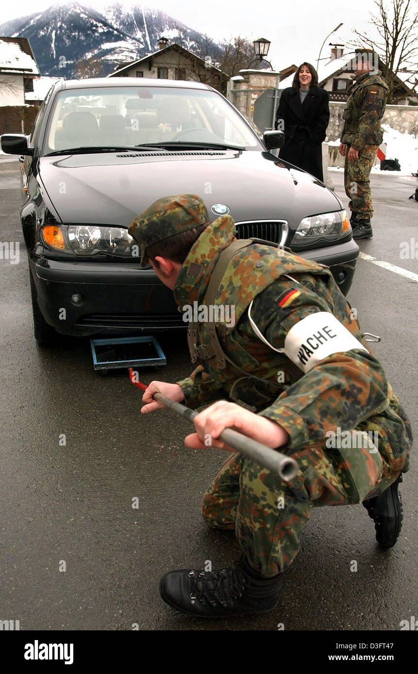 Us army in germany hi-res stock photography and images - Alamy