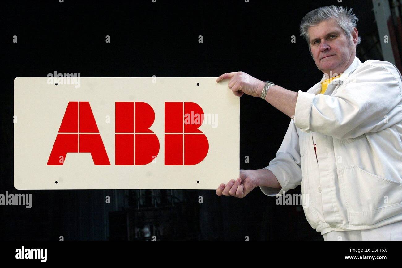 Abb business logo hi-res stock photography and images - Alamy