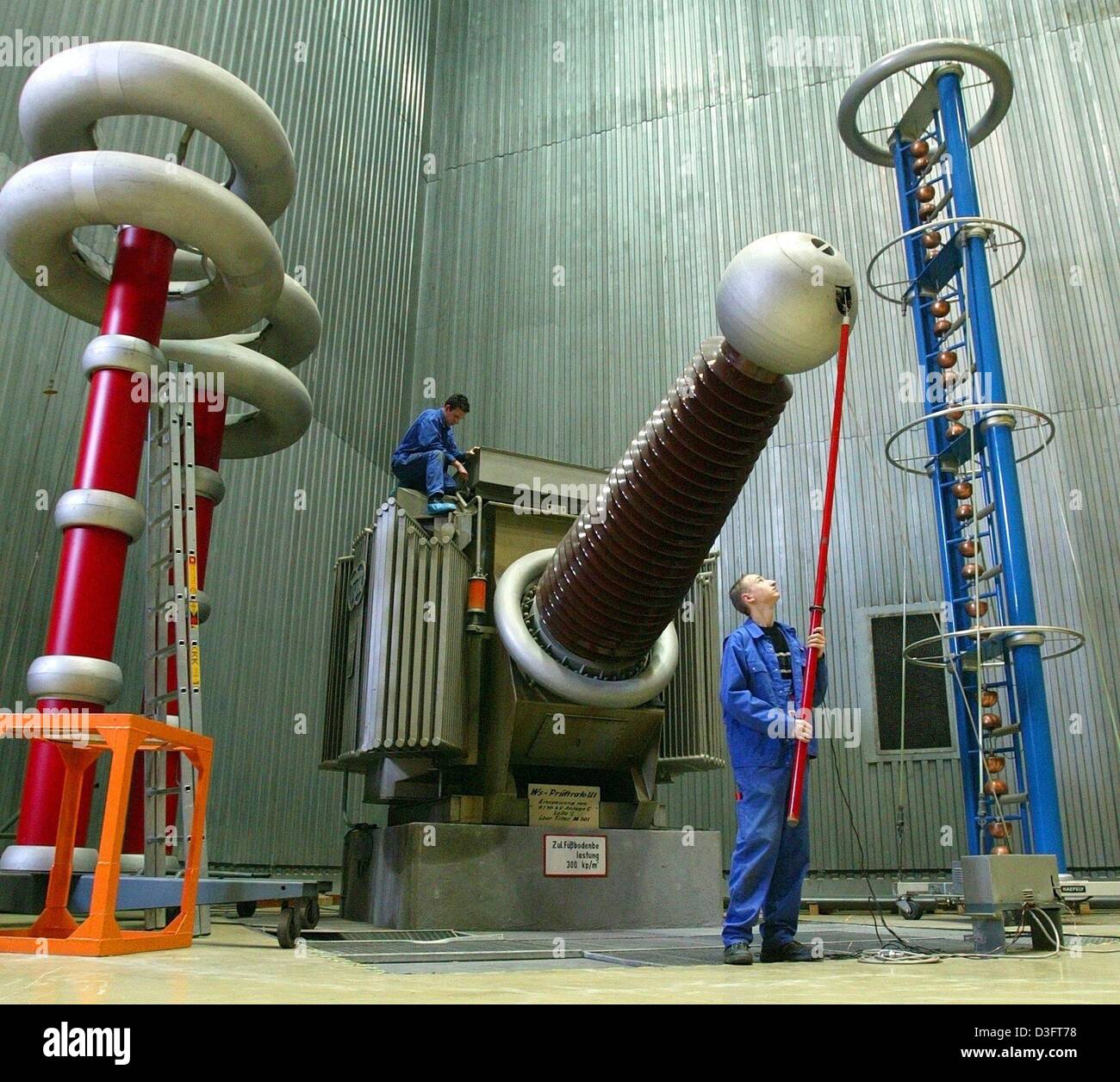 Abb hi-res stock photography and images - Alamy