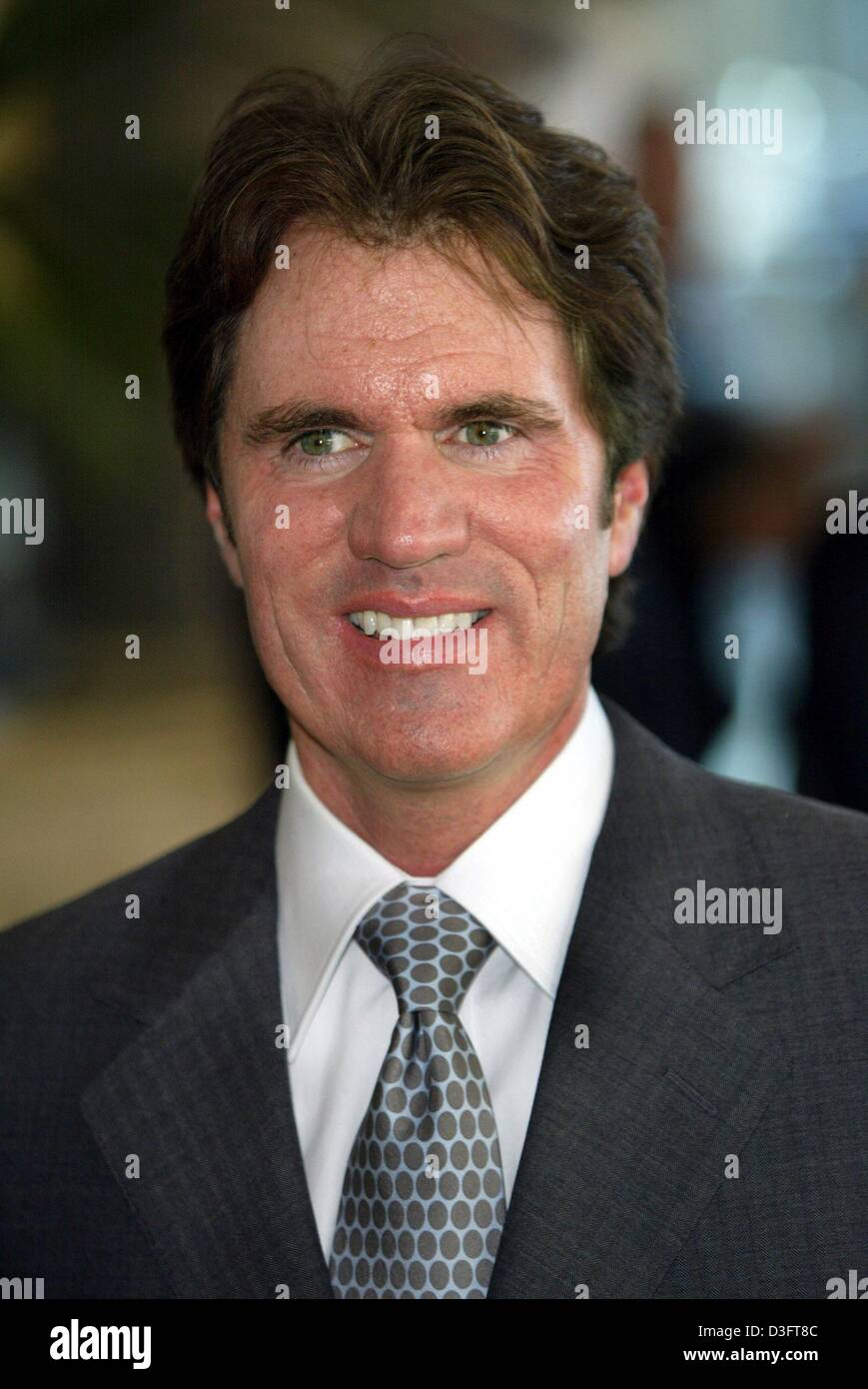 Rob marshall hi-res stock photography and images - Alamy