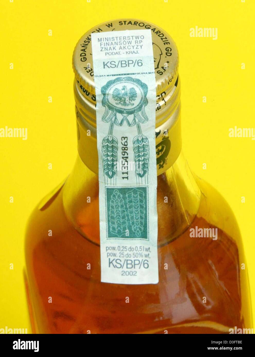 Tax seal hi-res stock photography and images - Alamy