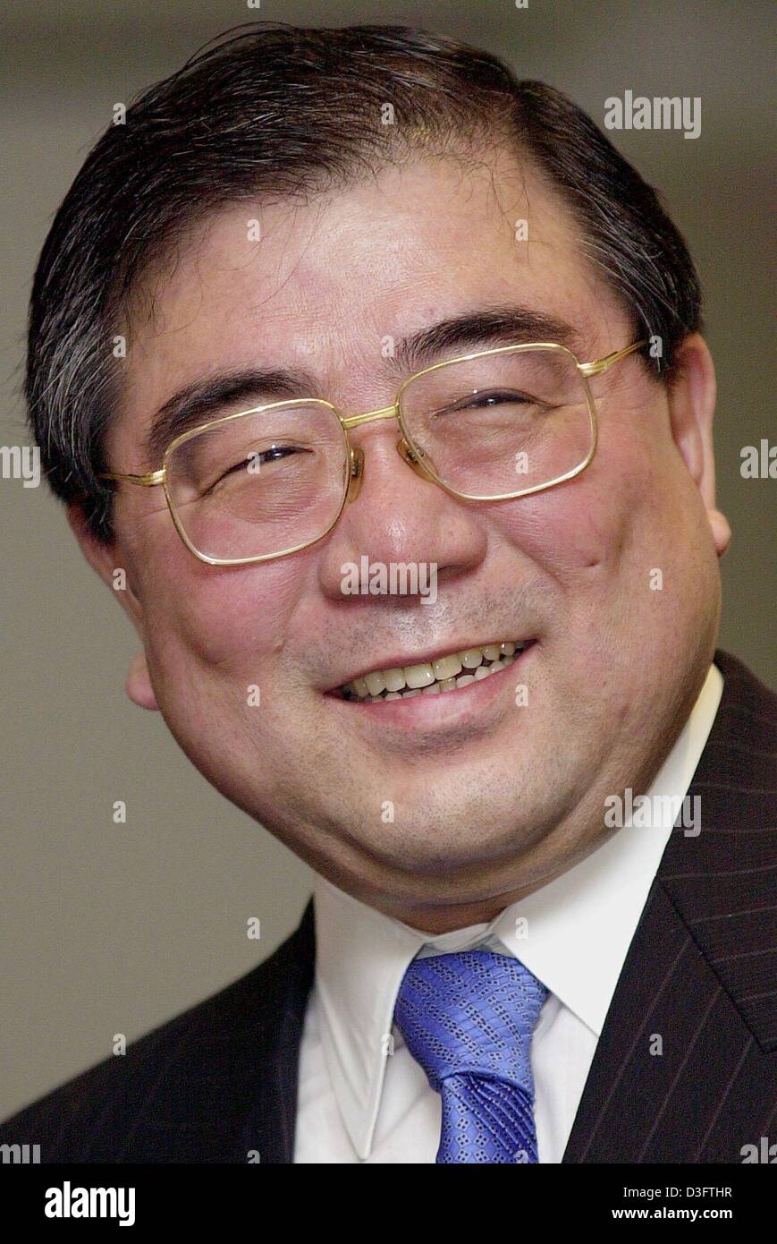 Honda motor europe hi-res stock photography and images - Alamy