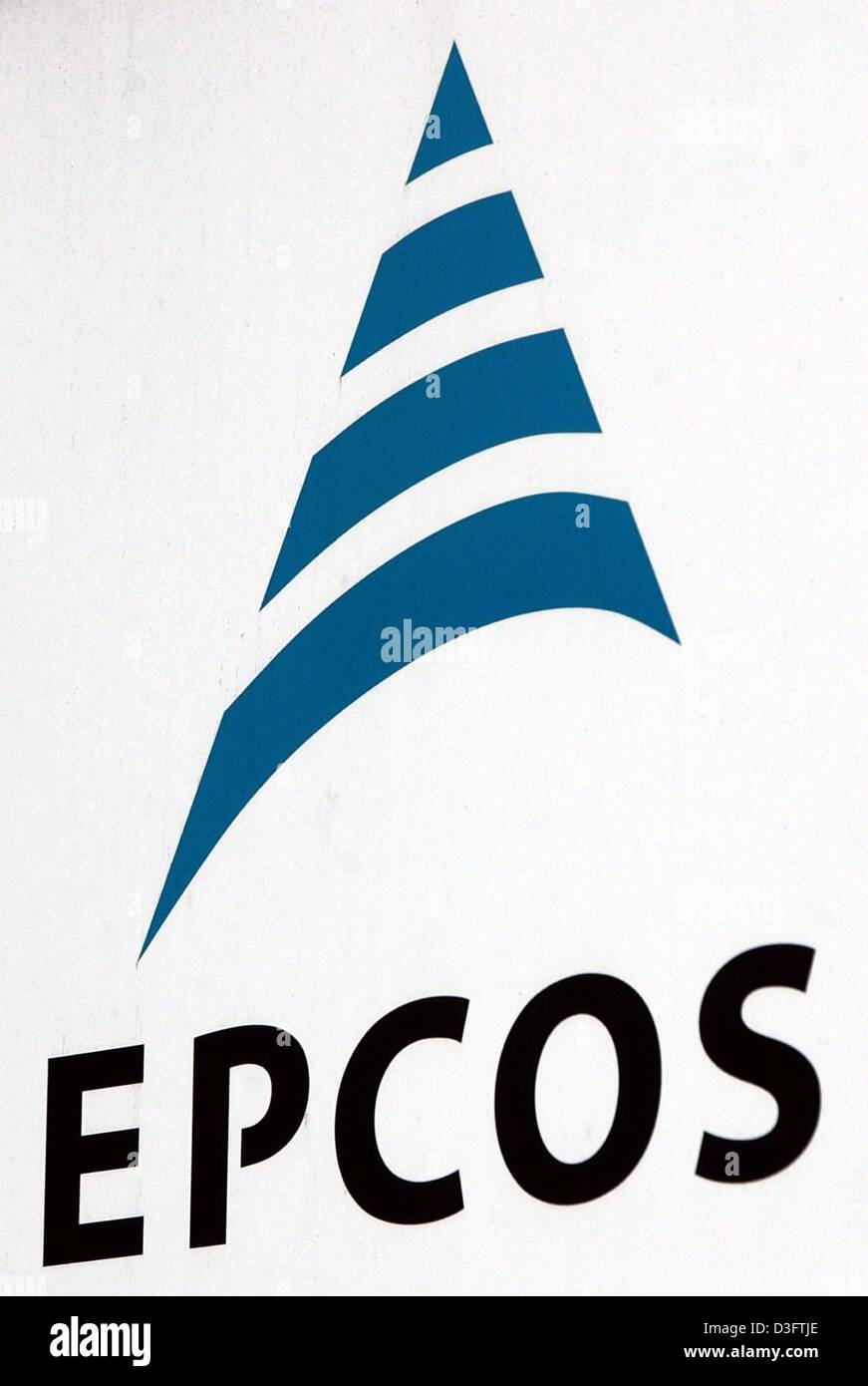 Economy business finance ebf company information logo epcos germany hi ...