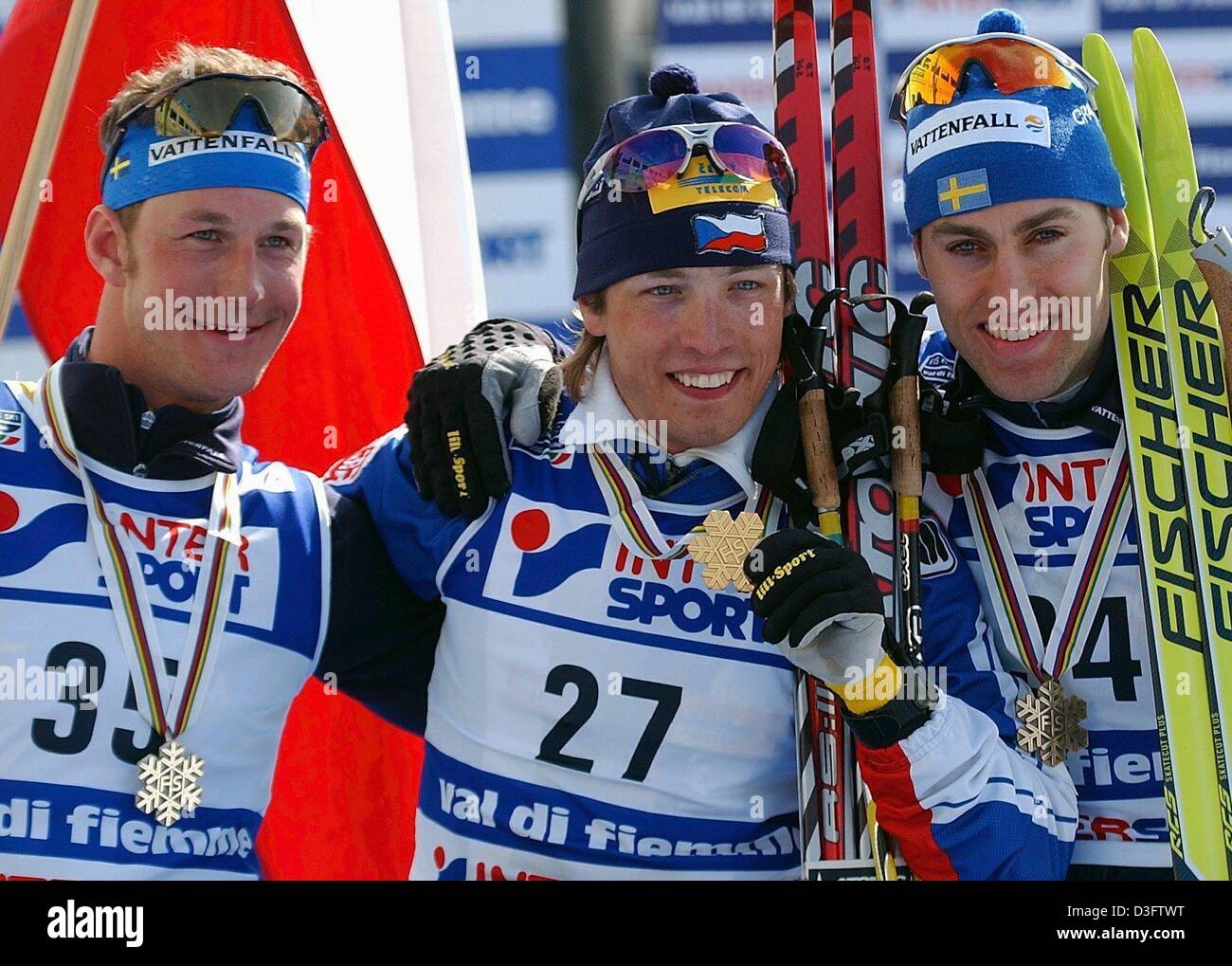 Martin koukal hi-res stock photography and images - Alamy