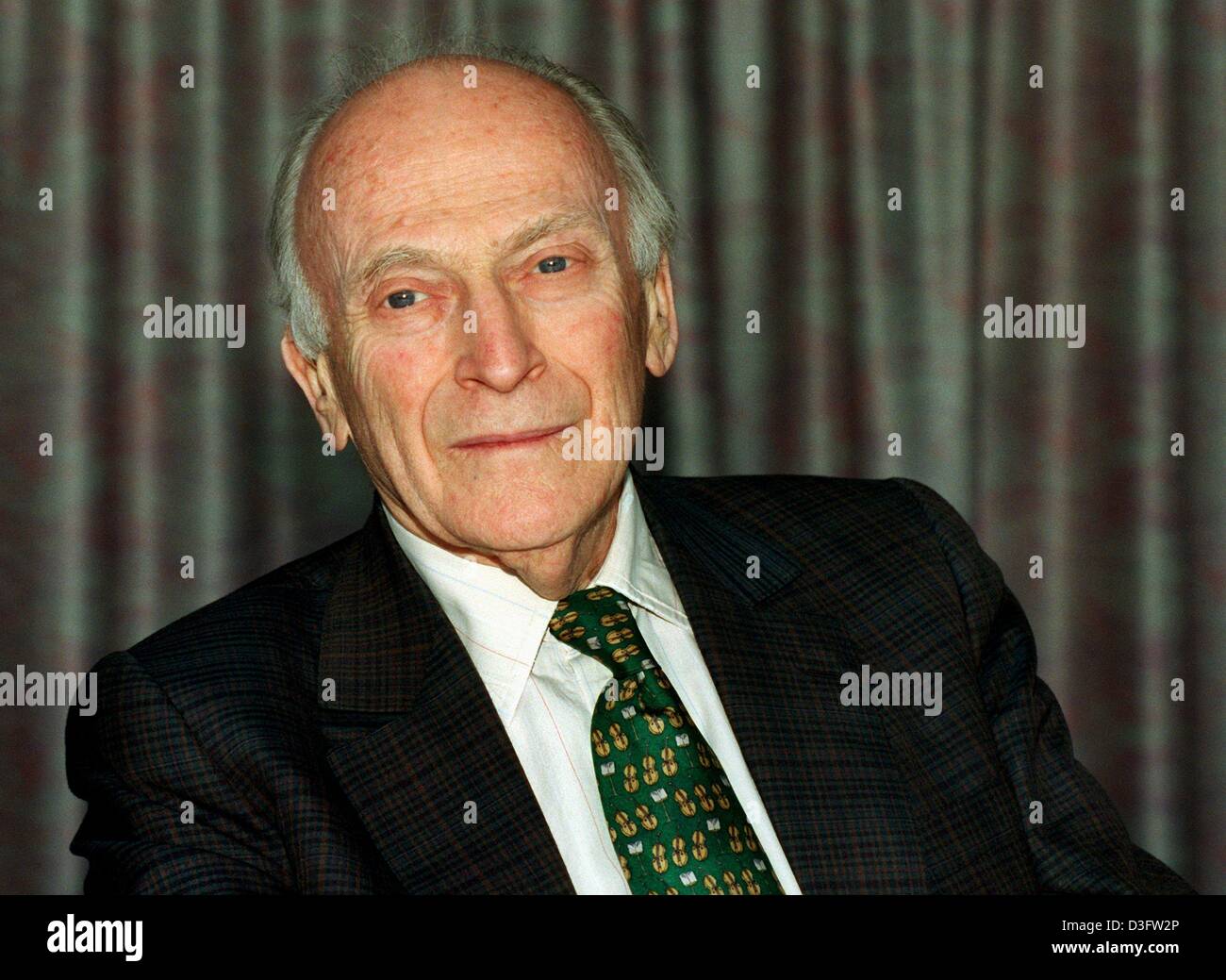 Arts culture entertainment ace music violinist conductor germany hi-res ...