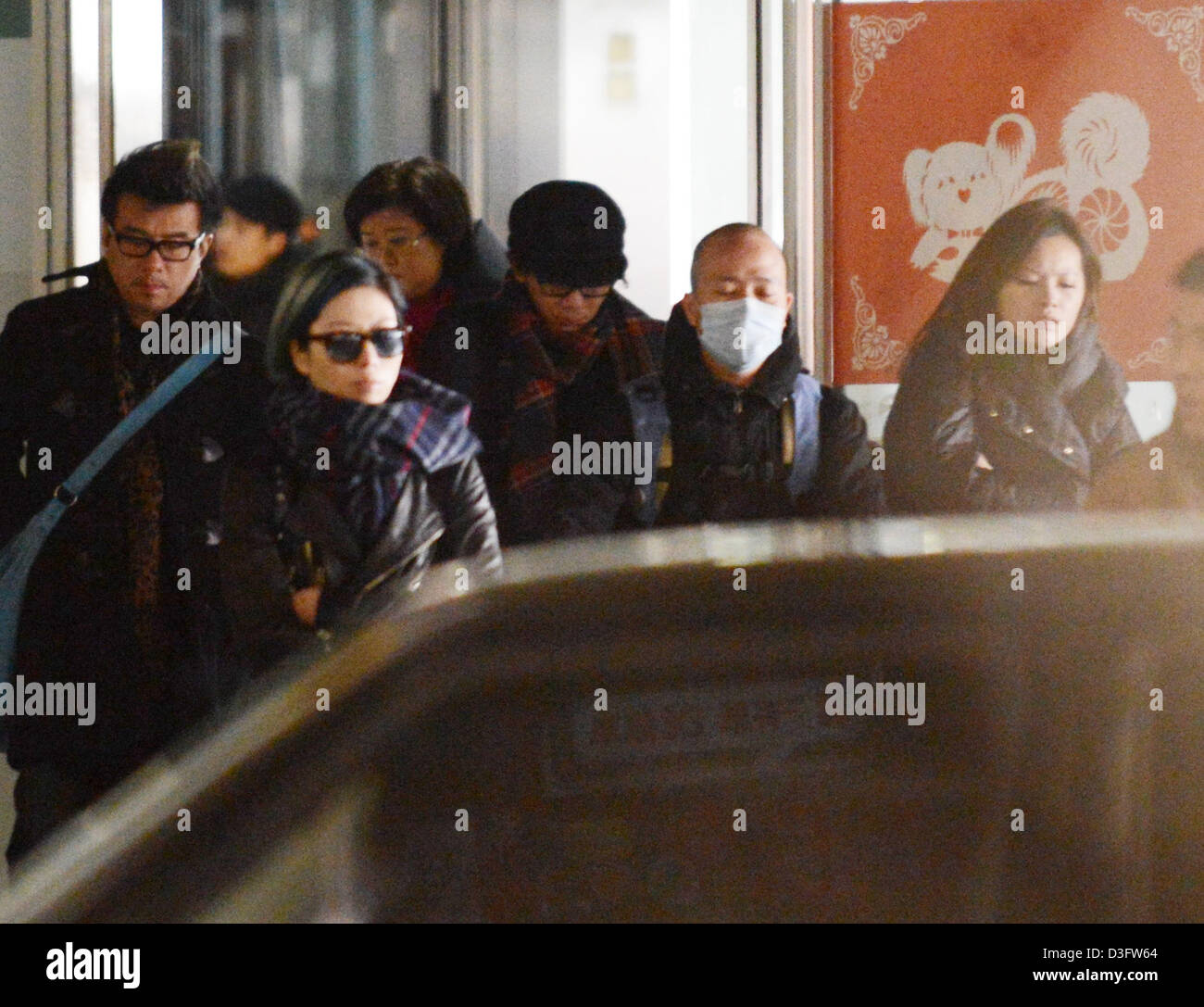 Louis liu hi-res stock photography and images - Alamy