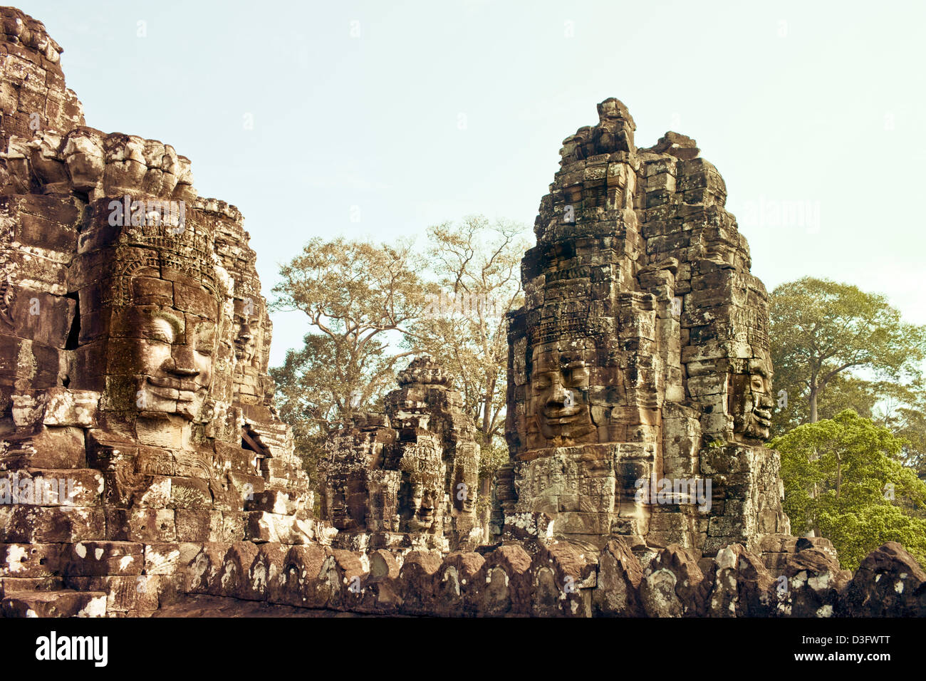 Omnipresent hi-res stock photography and images - Alamy