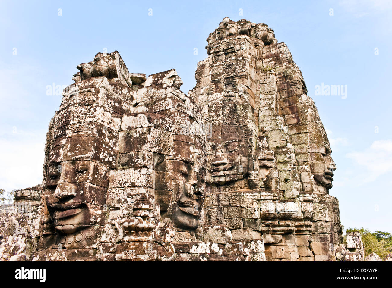 Omnipresent hi-res stock photography and images - Alamy