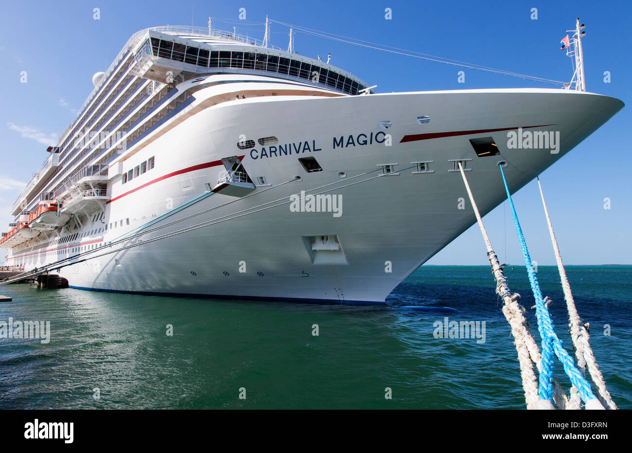 Port key west hi-res stock photography and images - Alamy