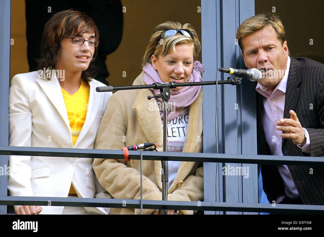 Arts culture entertainment ace music celebrities gesture microphone ...