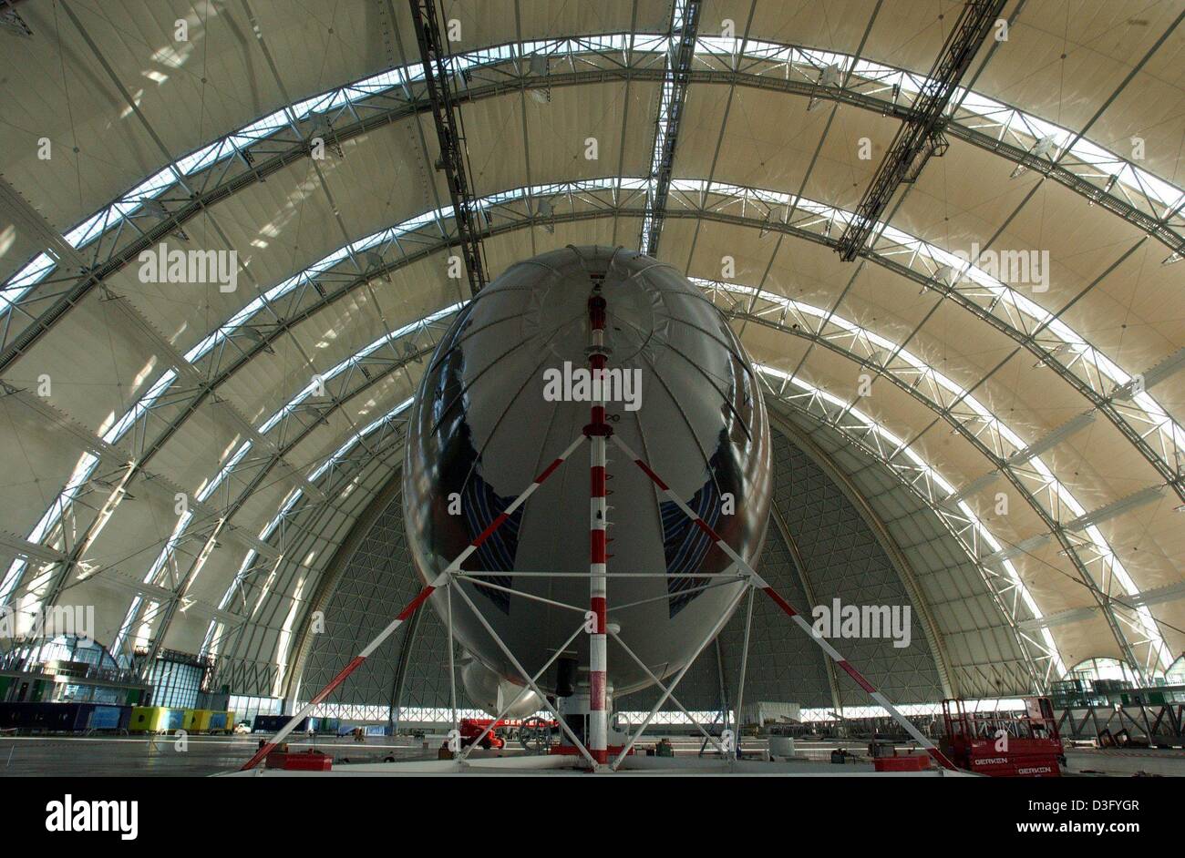 Airship Interior High Resolution Stock Photography and Images - Alamy