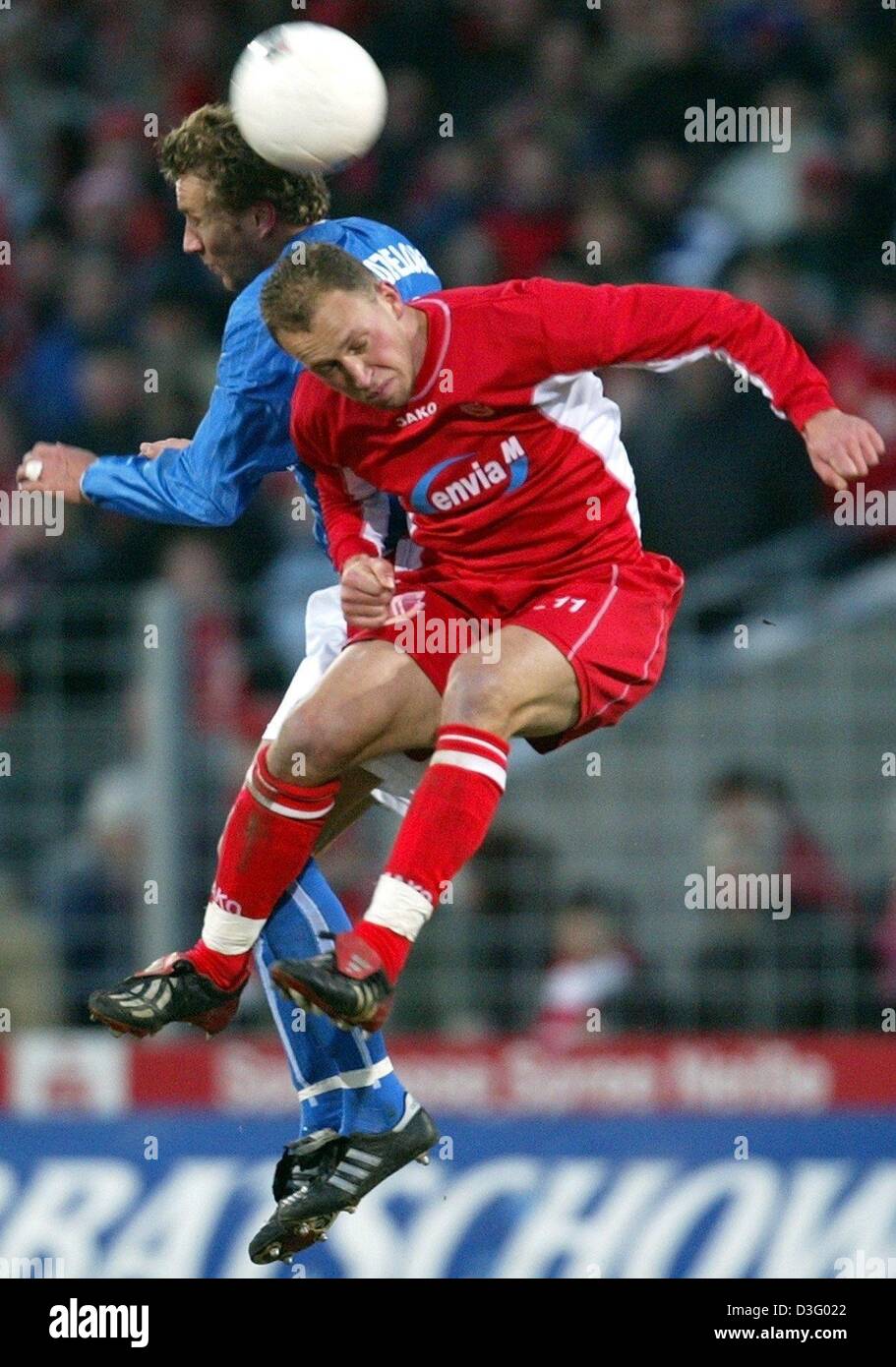 Timo rost hi-res stock photography and images - Alamy