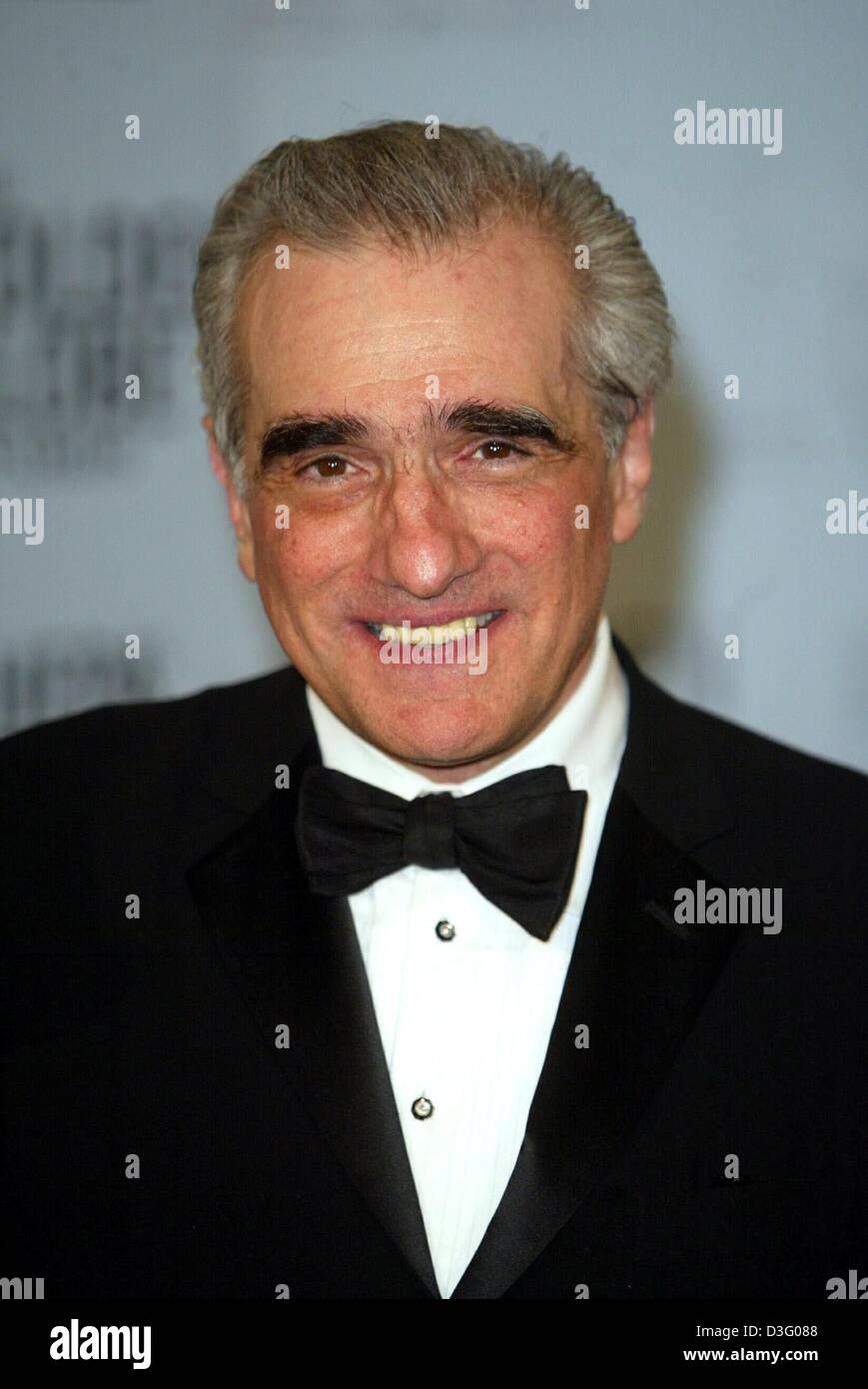 Best director motion picture hi-res stock photography and images - Alamy