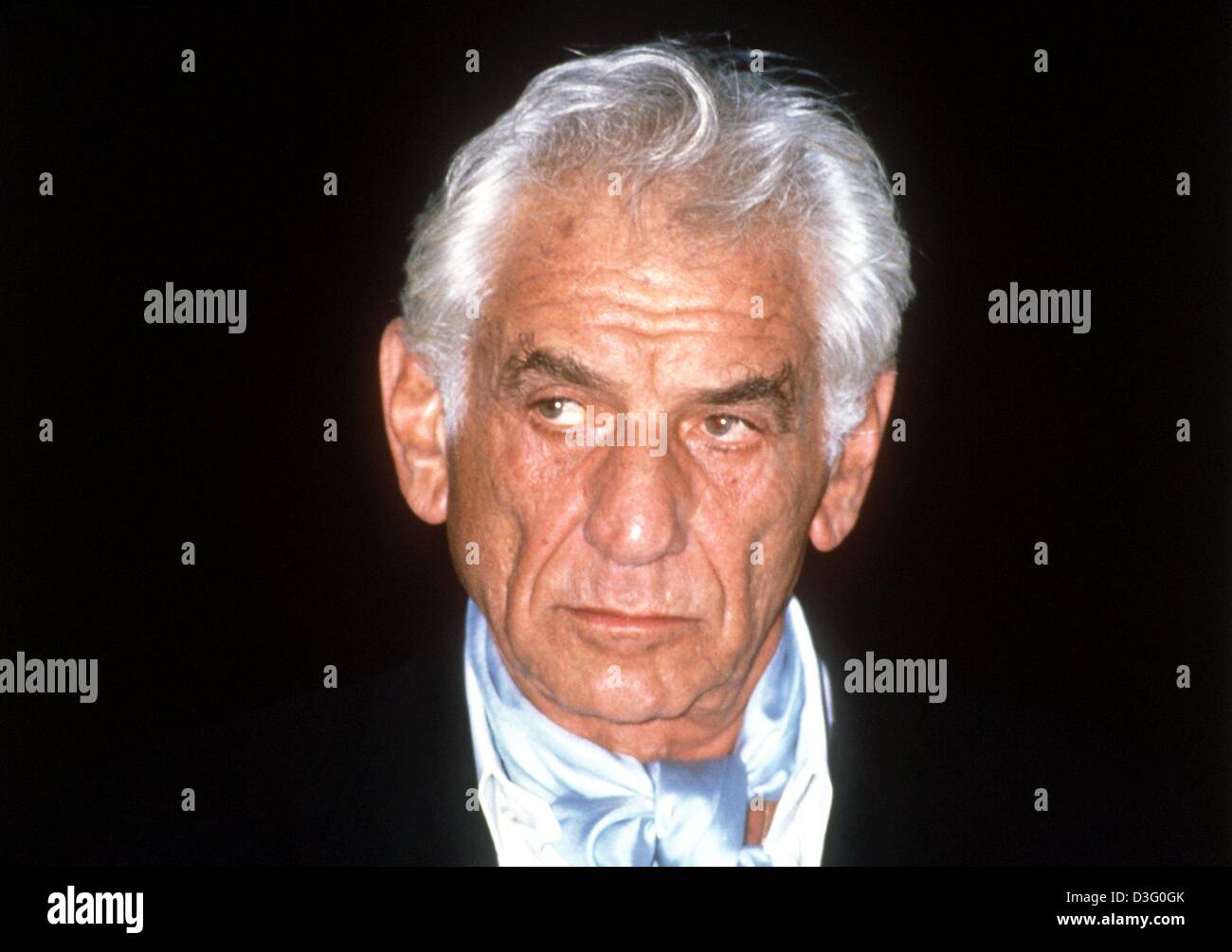 Bernstein 1985 hi-res stock photography and images - Alamy