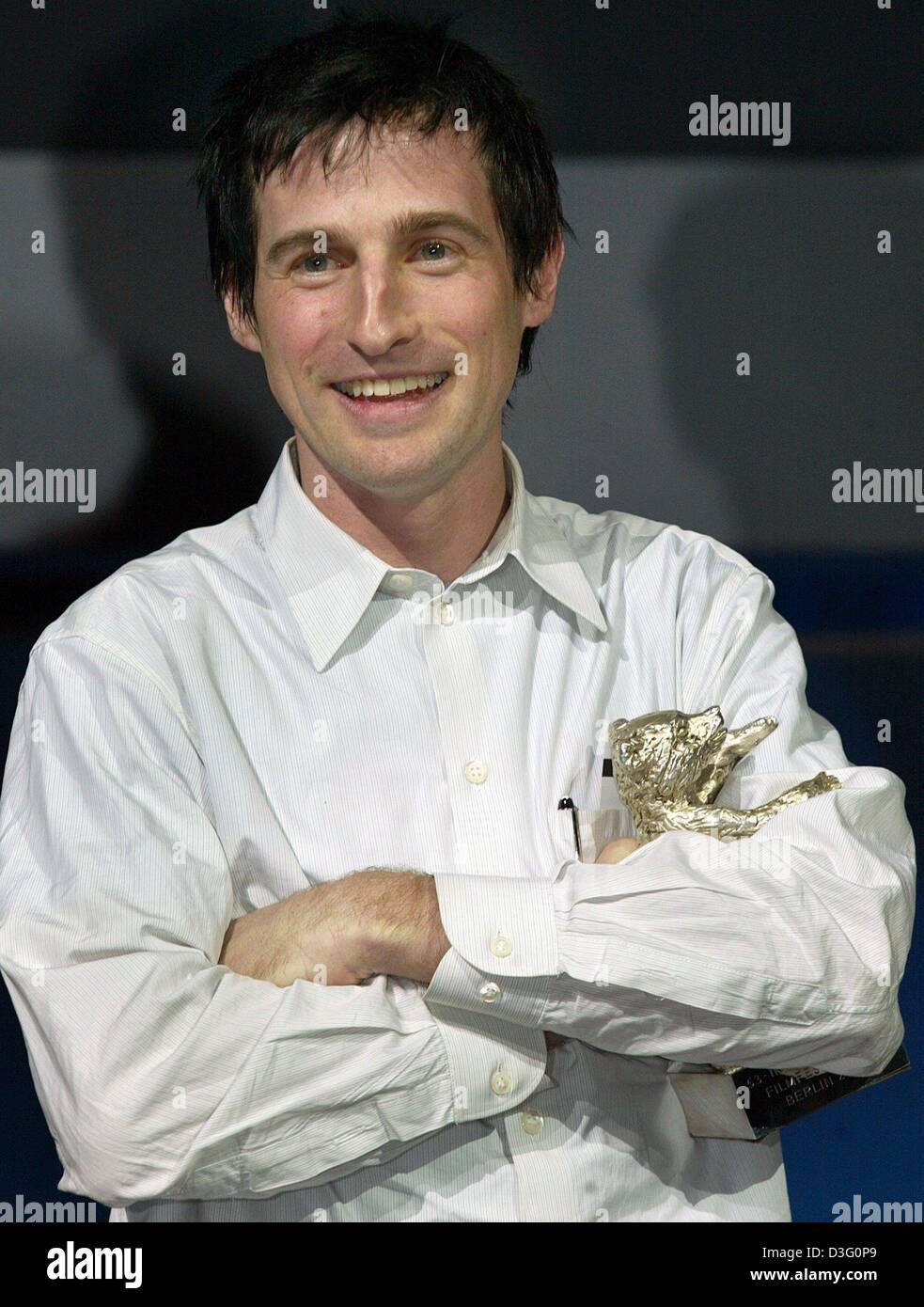 Spike jonze director hi-res stock photography and images - Alamy