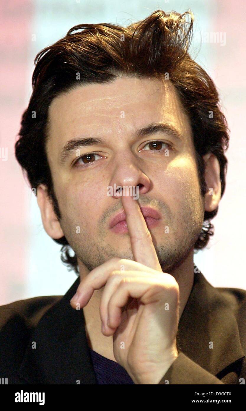 Caravaca eric hi-res stock photography and images - Alamy