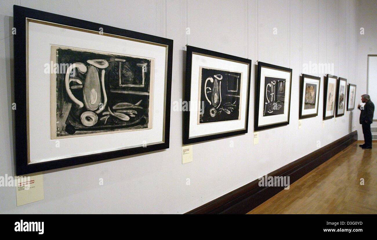 Spanish artist pablo picasso hi-res stock photography and images - Alamy