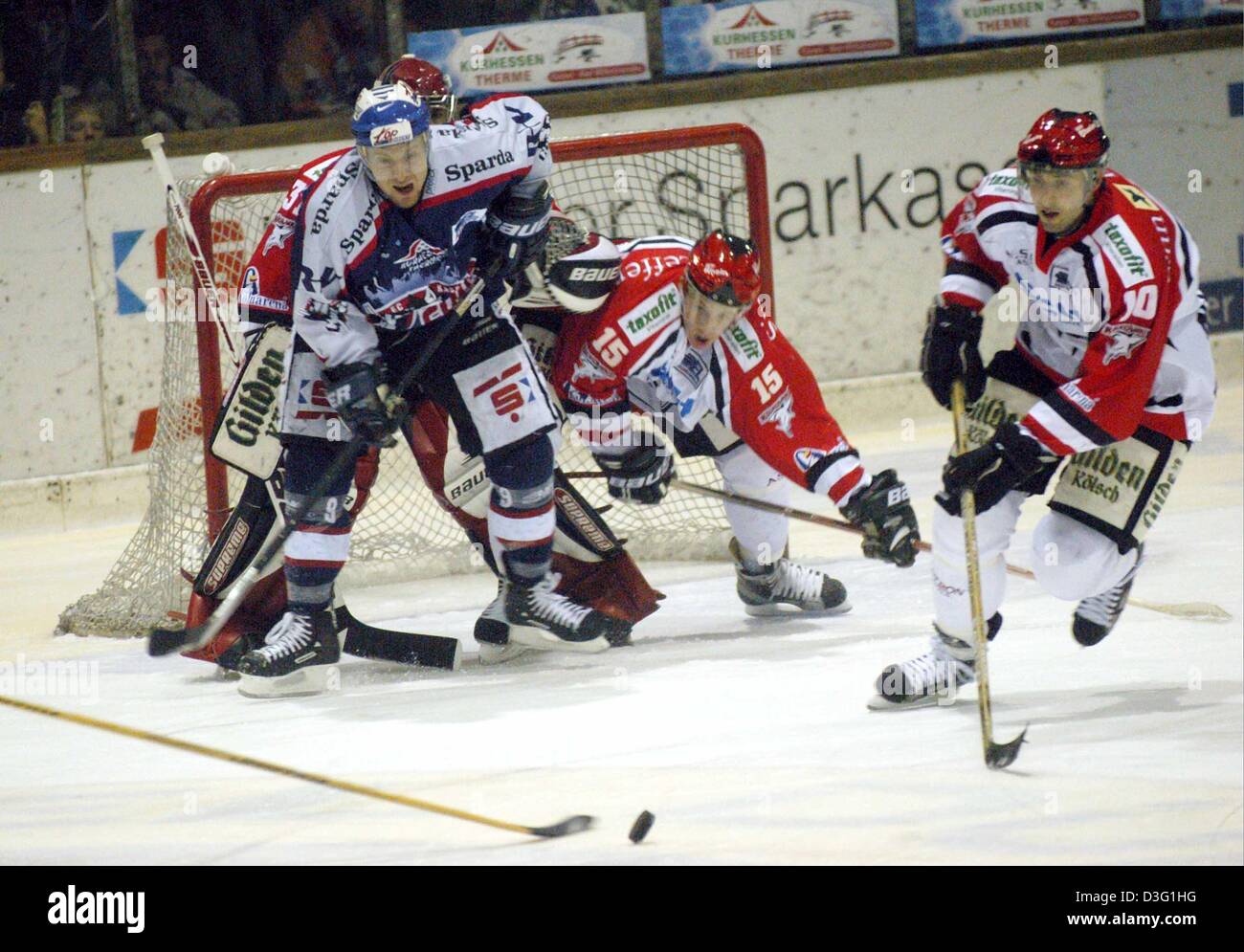 Stefan nilsson hi-res stock photography and images - Alamy