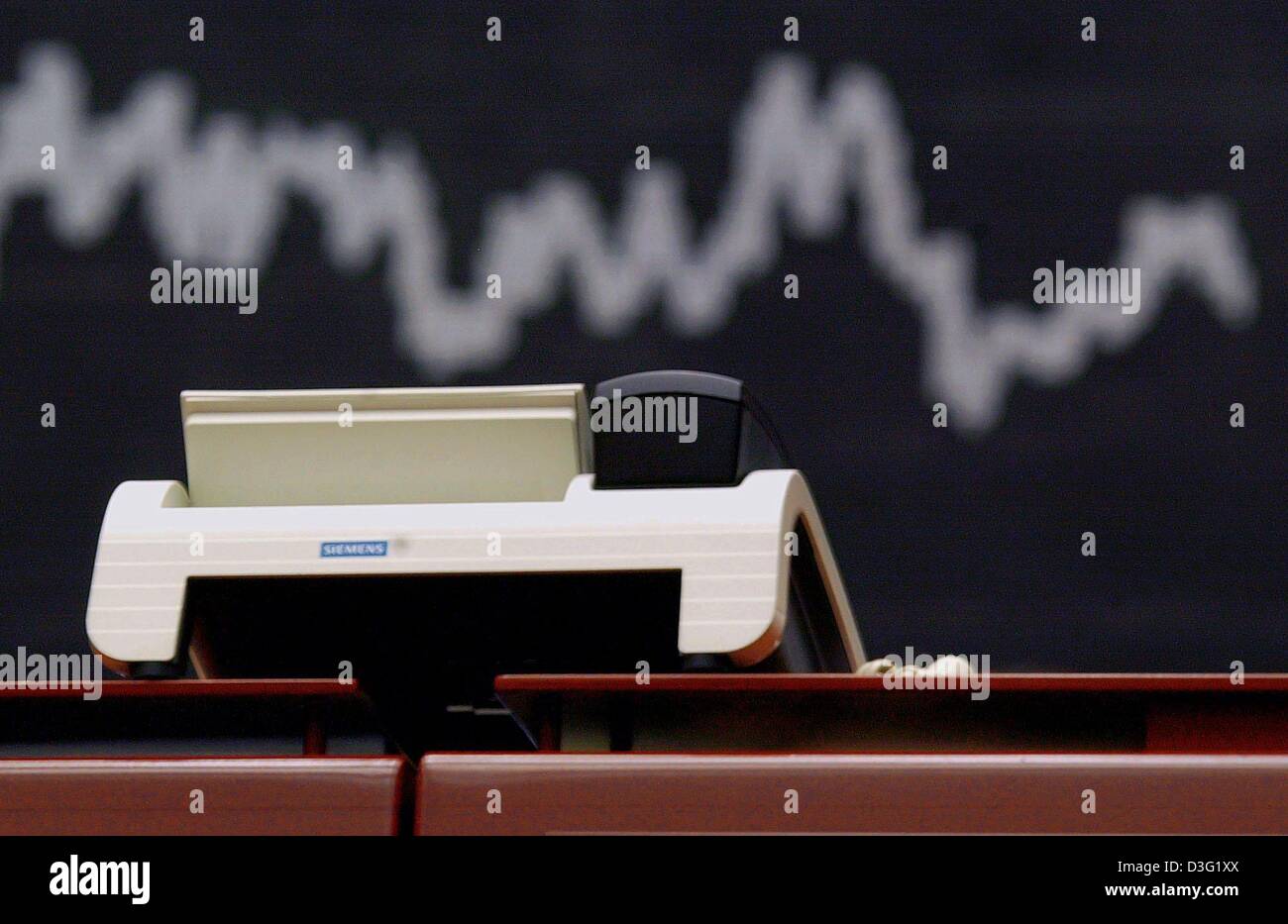 Telephone exchanges hi-res stock photography and images - Alamy