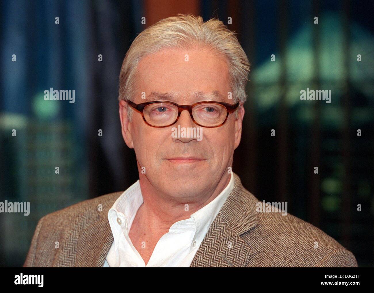 Thilo bode hi-res stock photography and images - Alamy