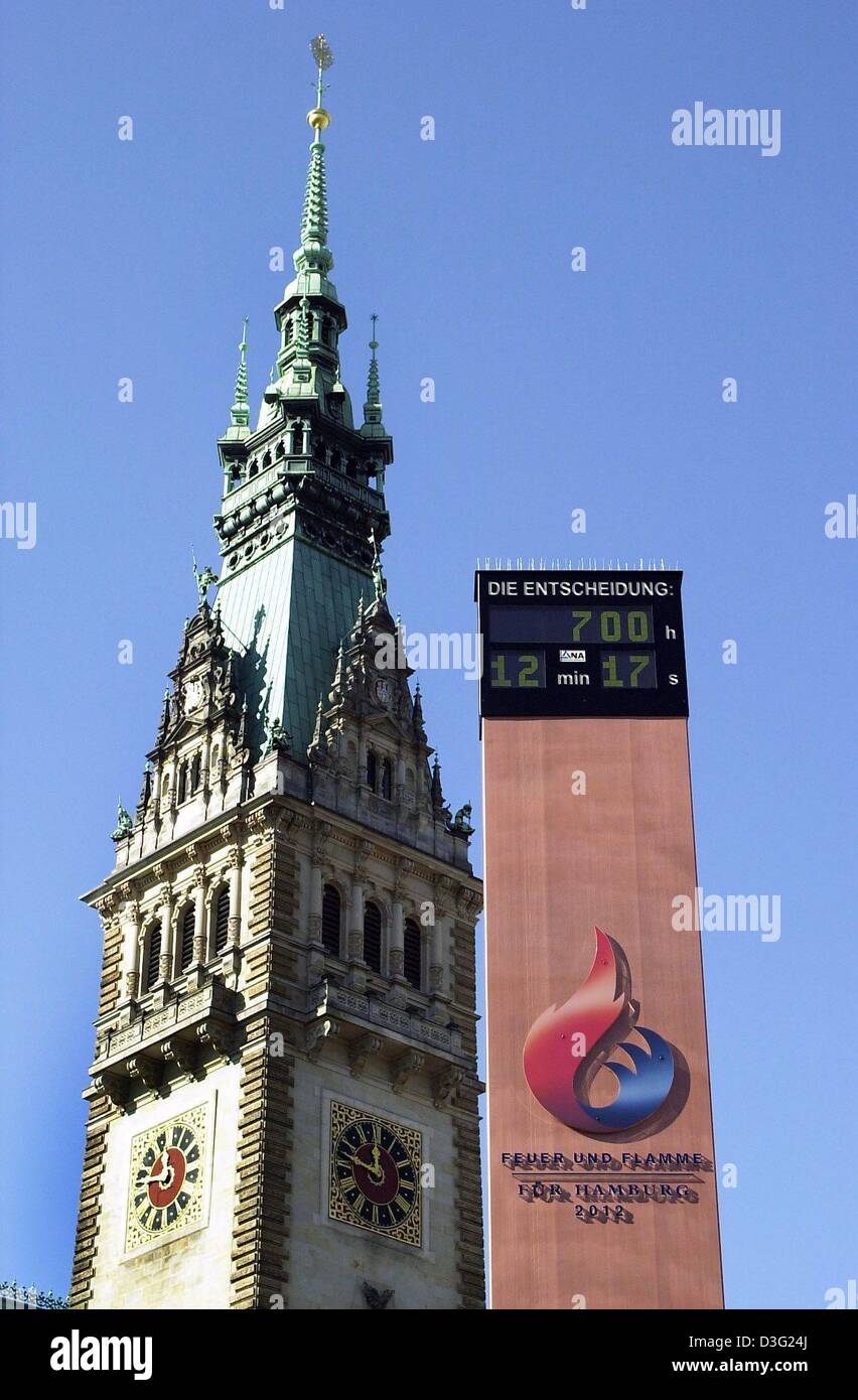 Old german made clock hi-res stock photography and images - Alamy
