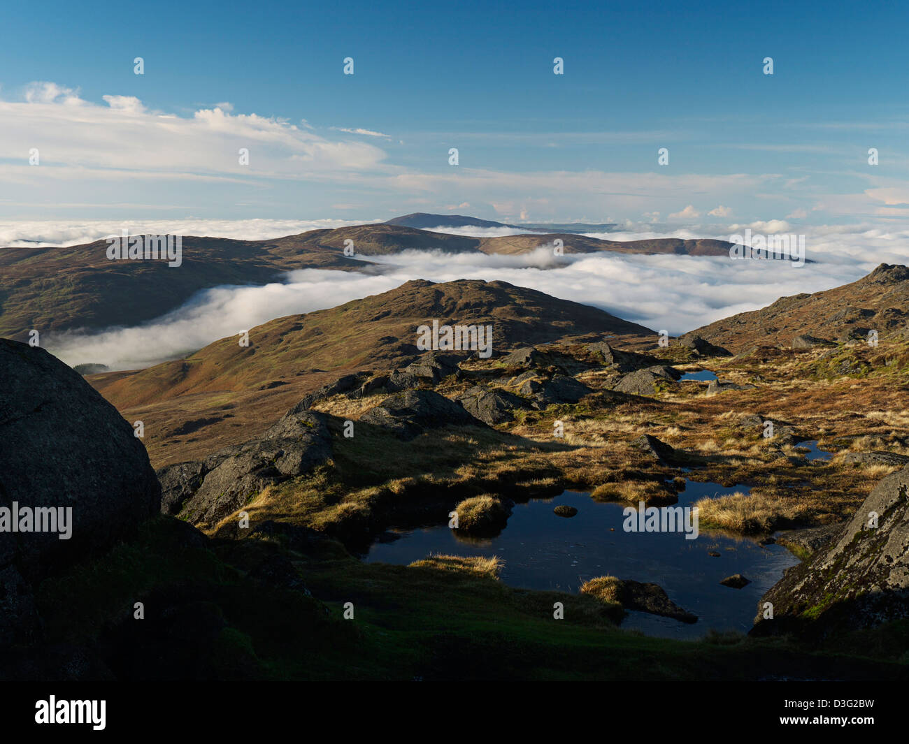 Slieve foy hi-res stock photography and images - Alamy