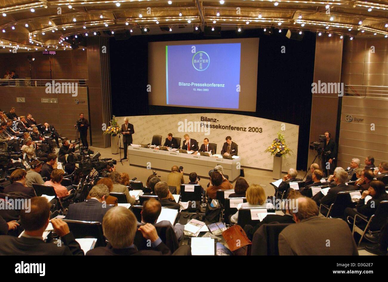 Bayer process hi-res stock photography and images - Alamy