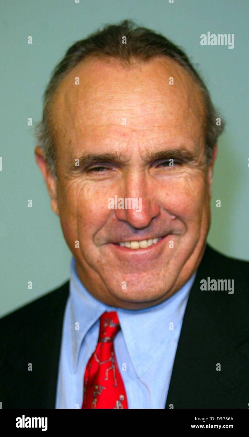 Ron shelton hi-res stock photography and images - Alamy