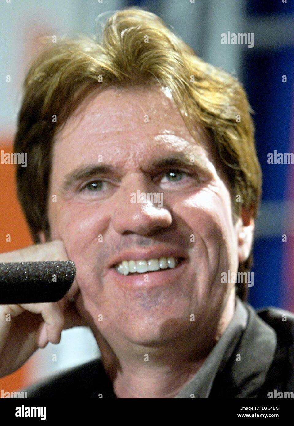 Arts culture entertainment ace cinema film director berlinale ...