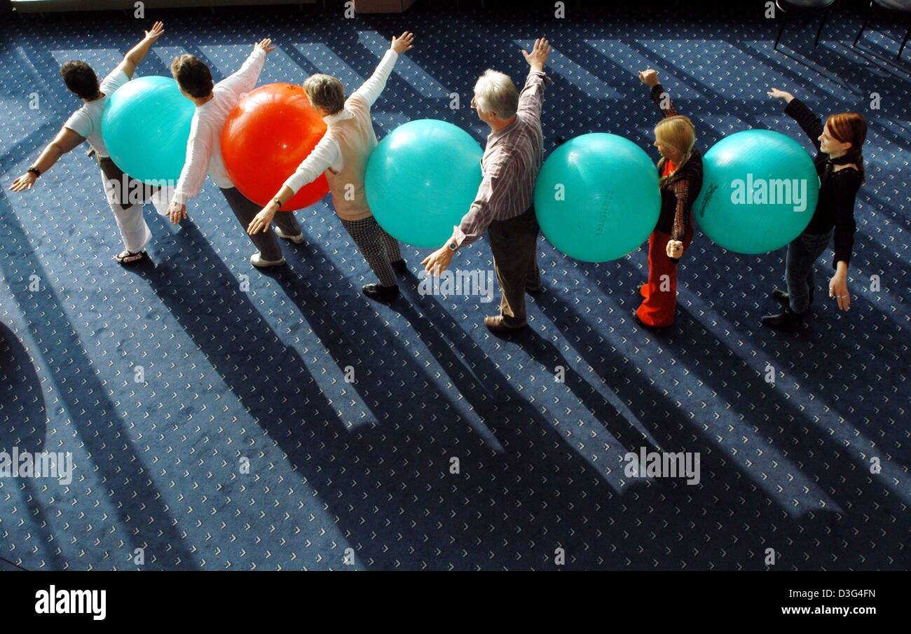 Big plastic balls hi-res stock photography and images - Alamy