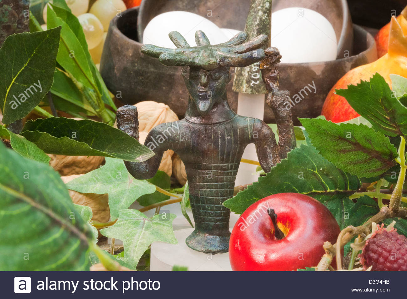 Etruscan Archaeological Site High Resolution Stock Photography and ...