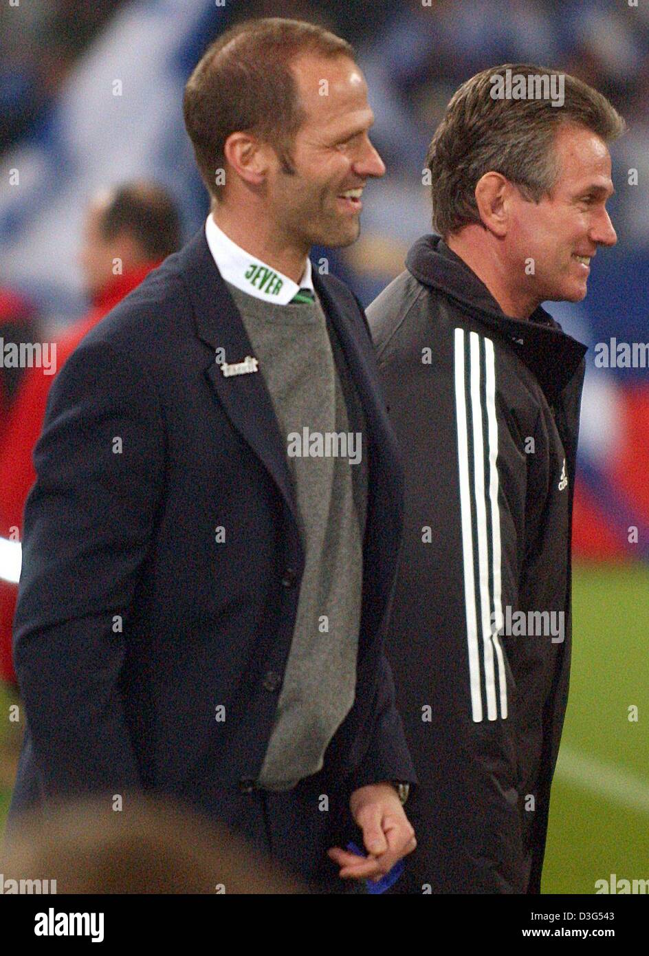 Holger fach hi-res stock photography and images - Alamy