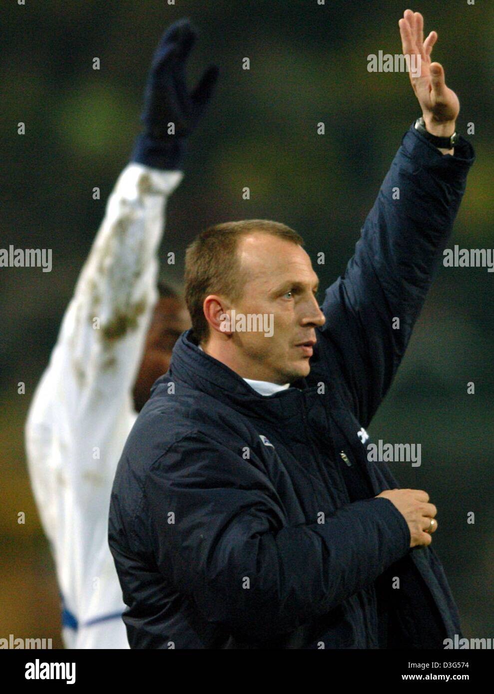 Andreas thom hi-res stock photography and images - Alamy