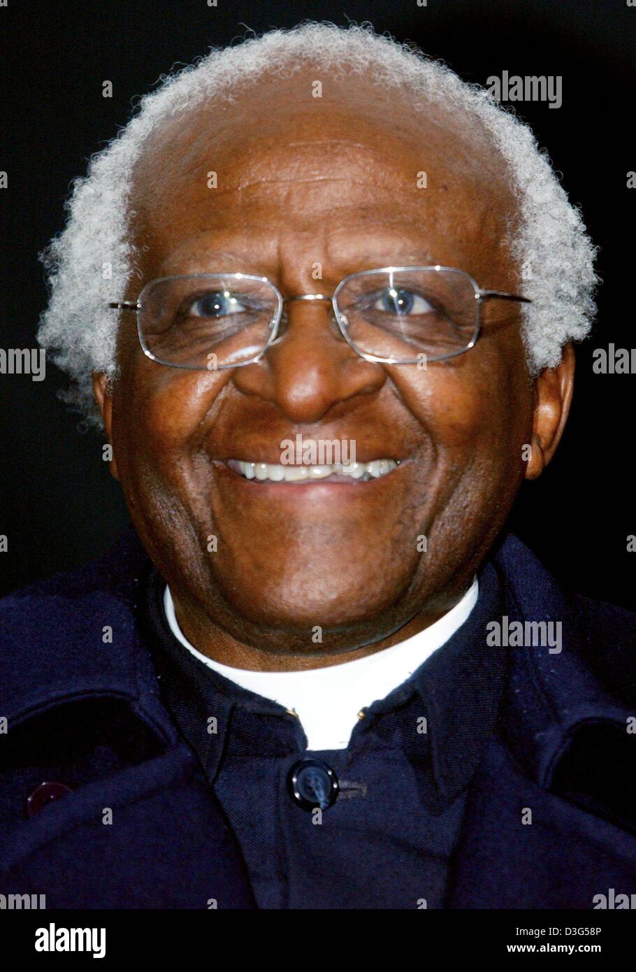 2006 nobel peace prize laureate hi-res stock photography and images - Alamy