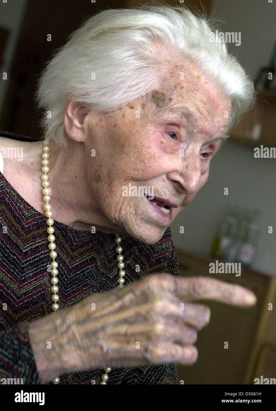 Human interest hum people gesture 111 woman female germany hi-res stock ...