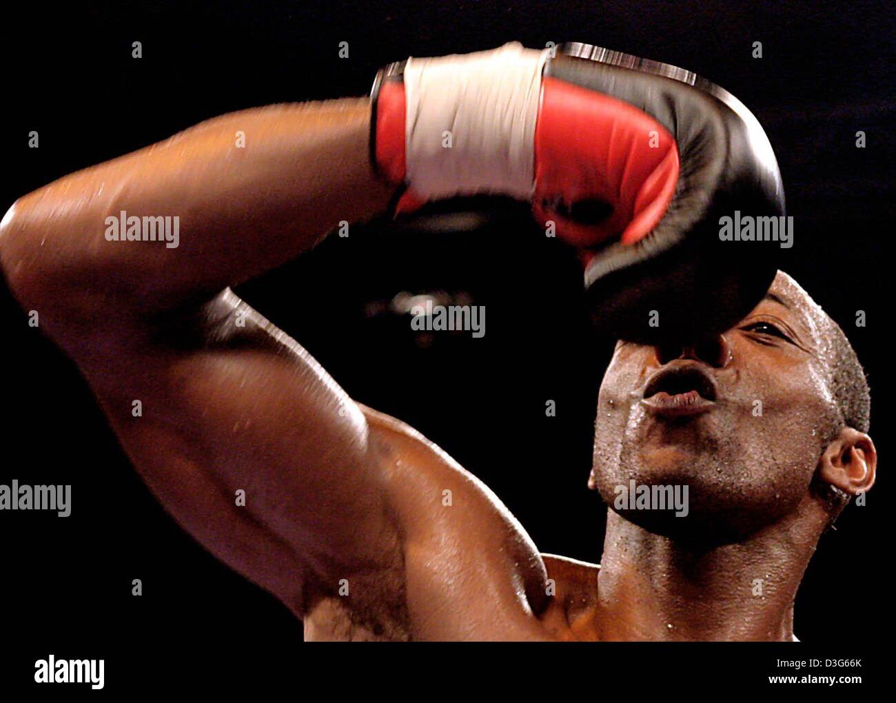 Johnny nelson hi-res stock photography and images - Alamy