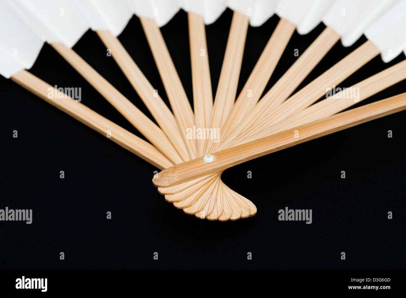 Open hand fan hi-res stock photography and images - Alamy