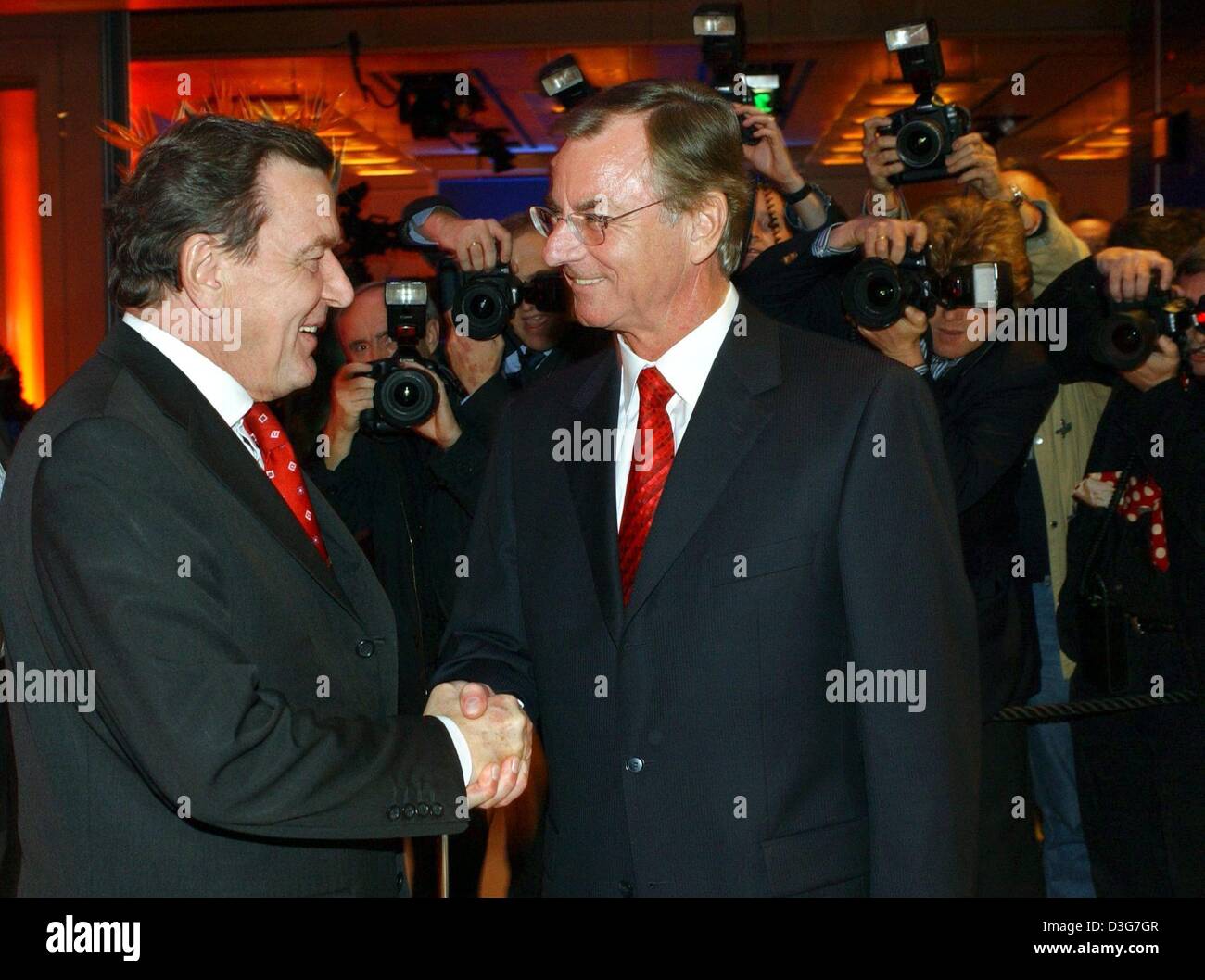 Seat of the bertelsmann foundation hi-res stock photography and images ...