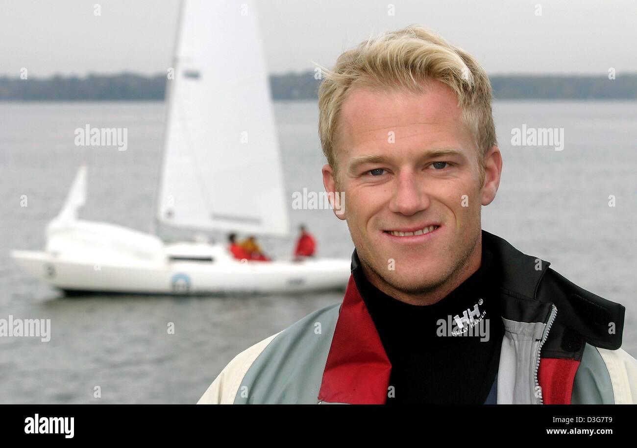 Jesper johansen hi-res stock photography and images - Alamy