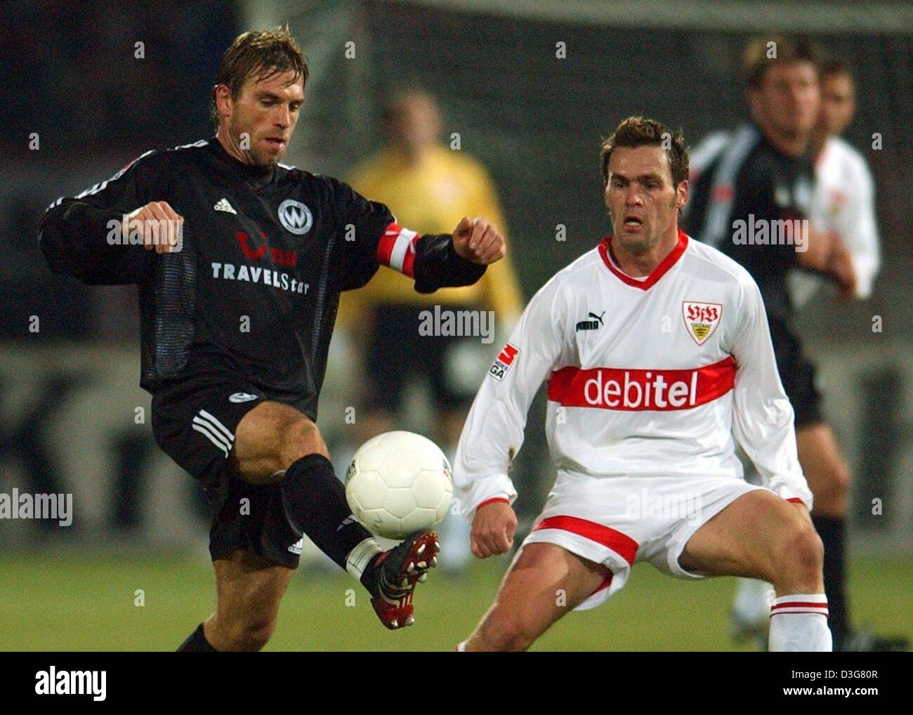 Silvio meissner hi-res stock photography and images - Alamy