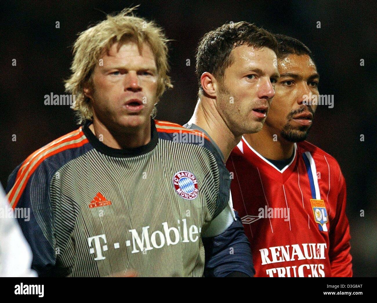 Sports spo soccer exhausted champions league goalkeeper france hi-res ...