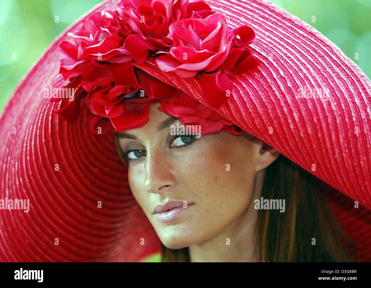 Cpd fashion show duesseldorf germany hi-res stock photography and ...