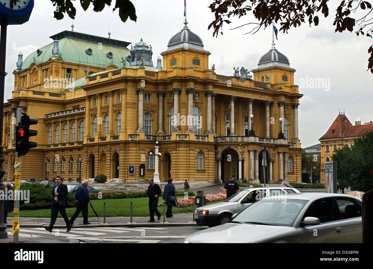 25 september 2003 hi-res stock photography and images - Alamy